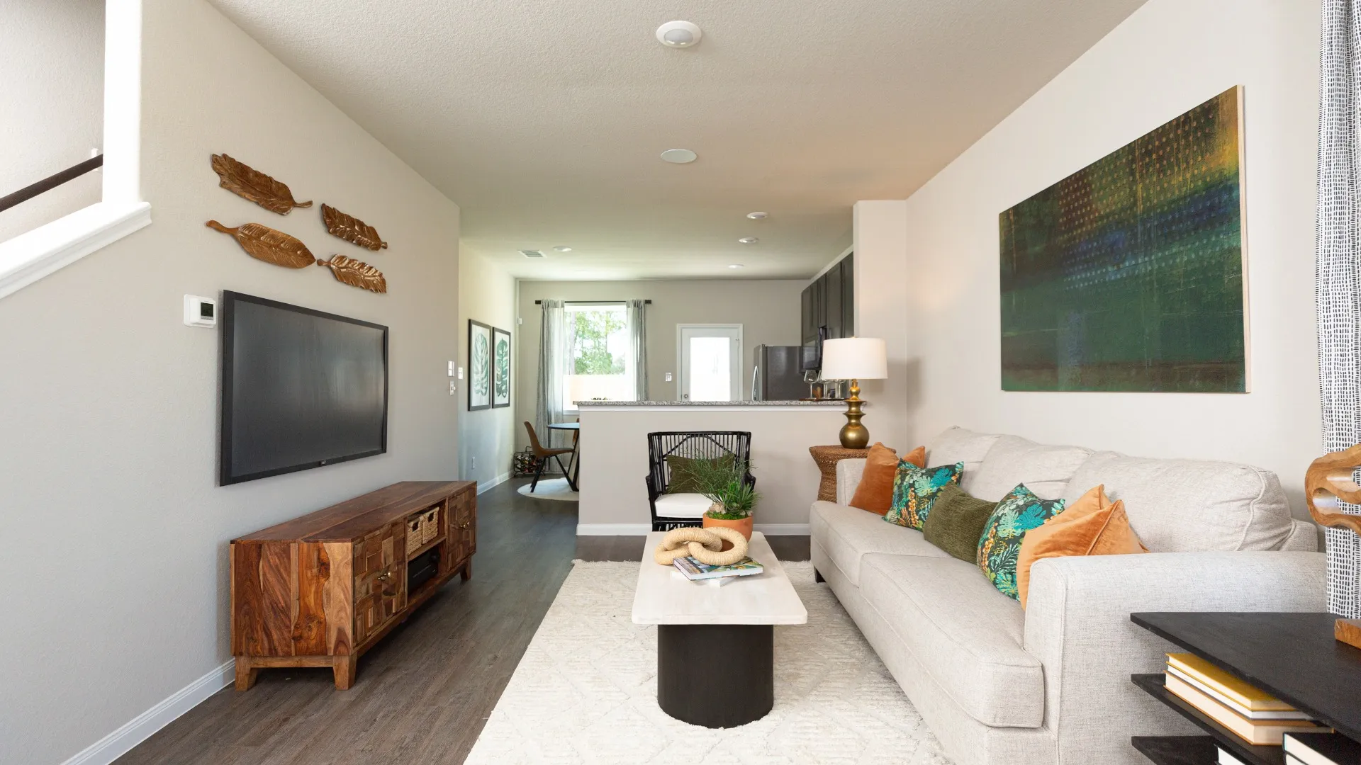 Inspiration Galleries | Legend Homes