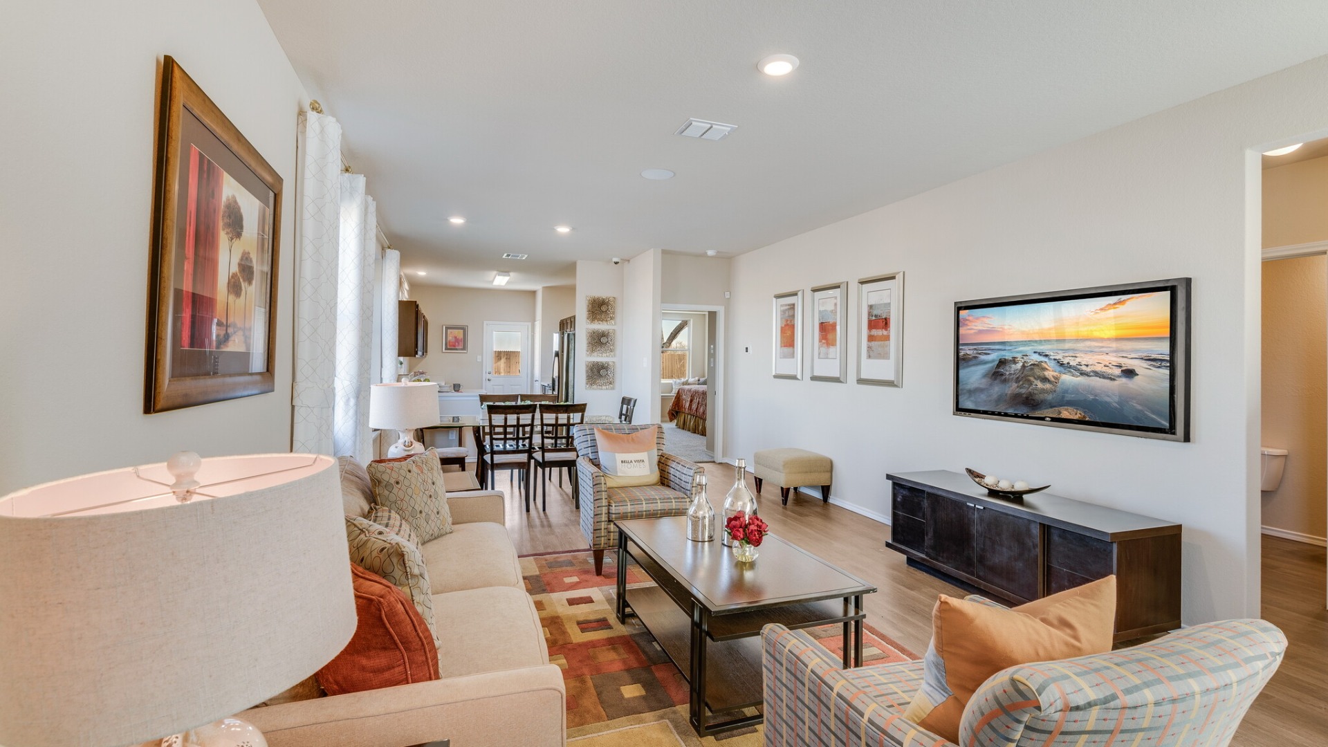 4947 Blue Ranch, San Antonio Texas | Quick Move-In Home at Blue Ridge ...