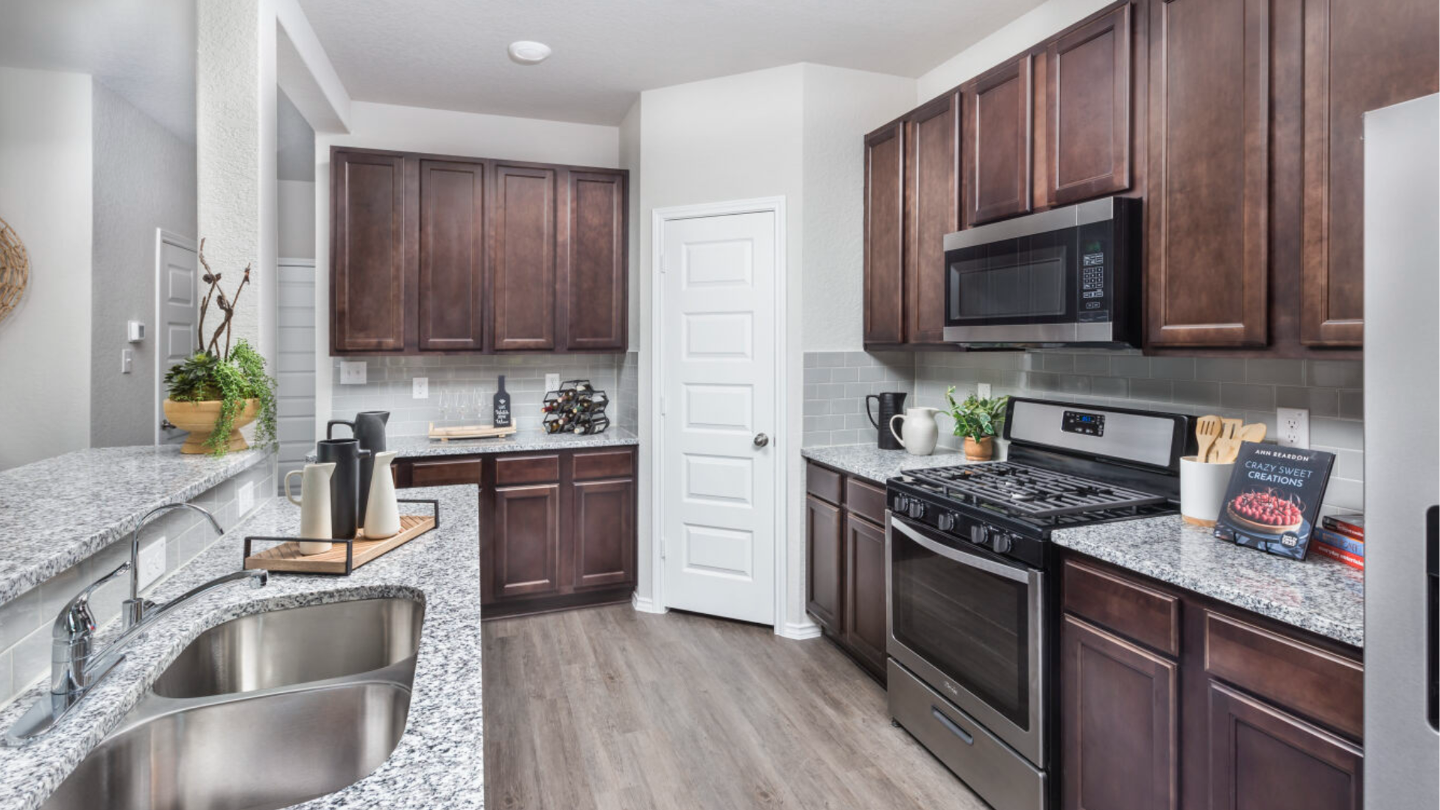 Our History | Legend Homes