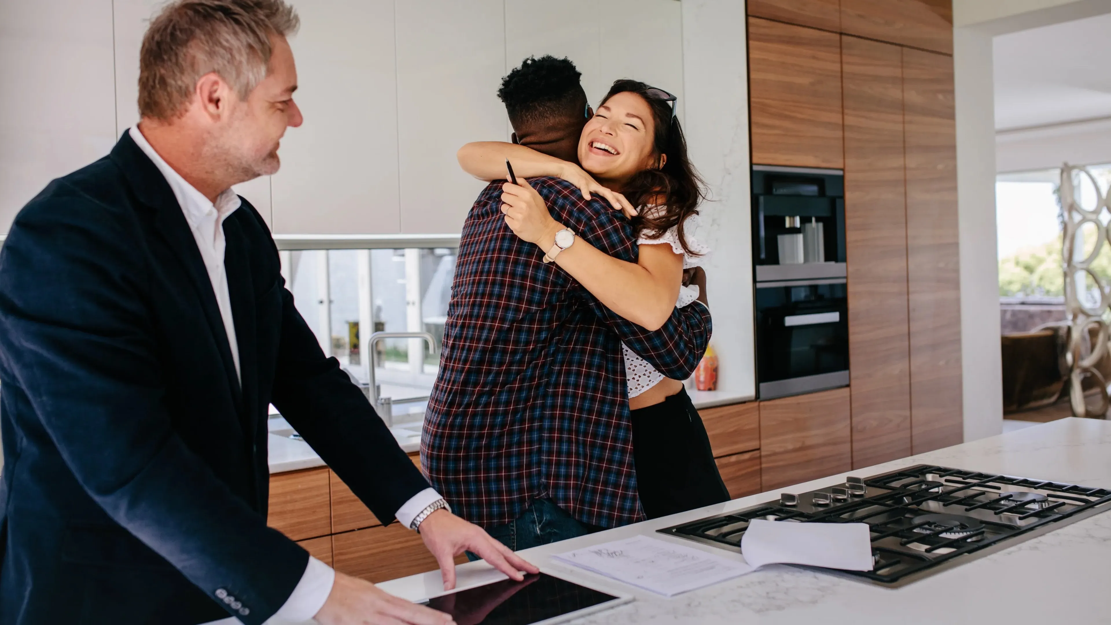 Vendor Requests | Legend Homes