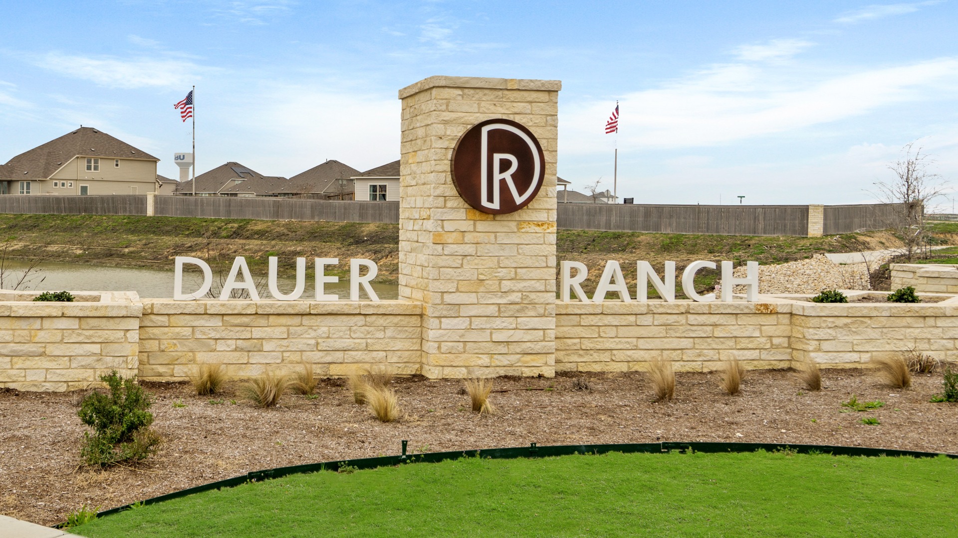 Dauer Ranch | New Home Community in New Braunfels, Texas | Legend Homes