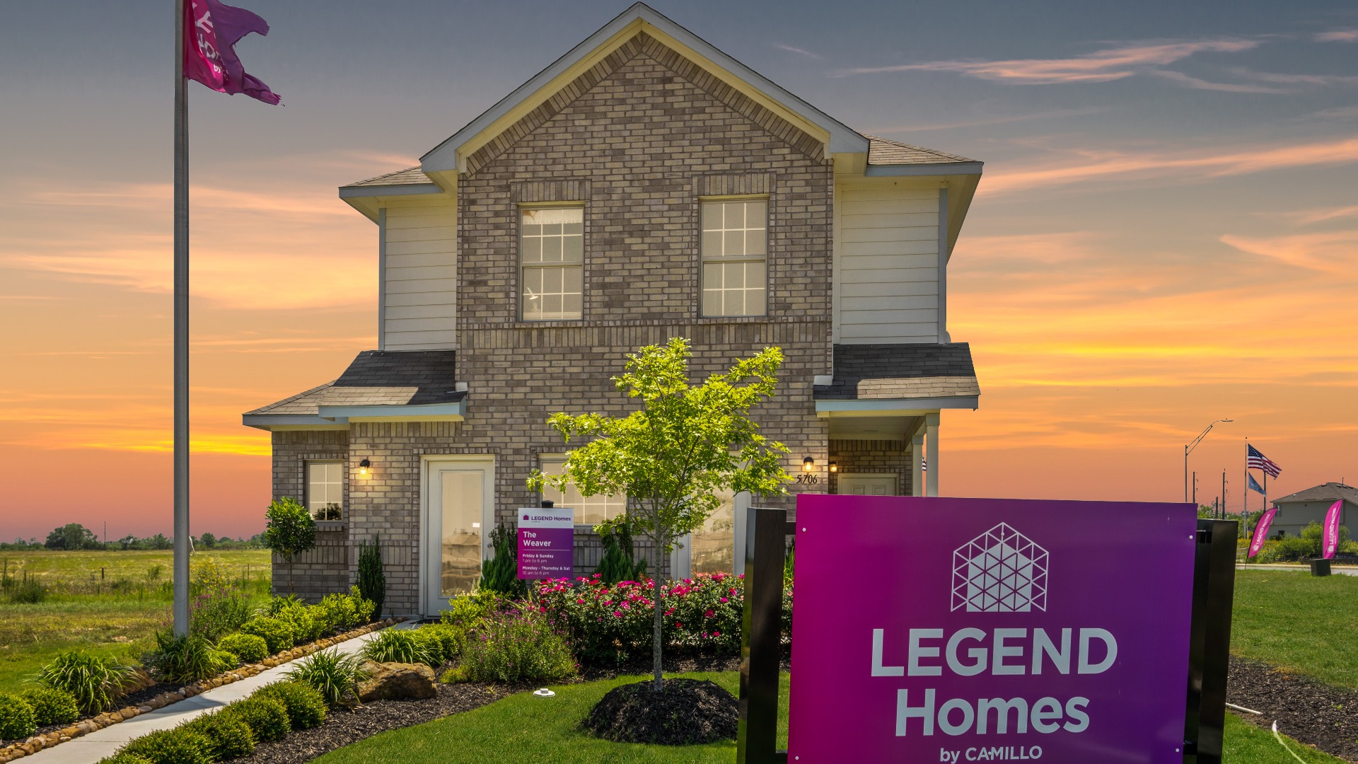 Blue Ridge Ranch | New Home Community in San Antonio, Texas | Legend Homes