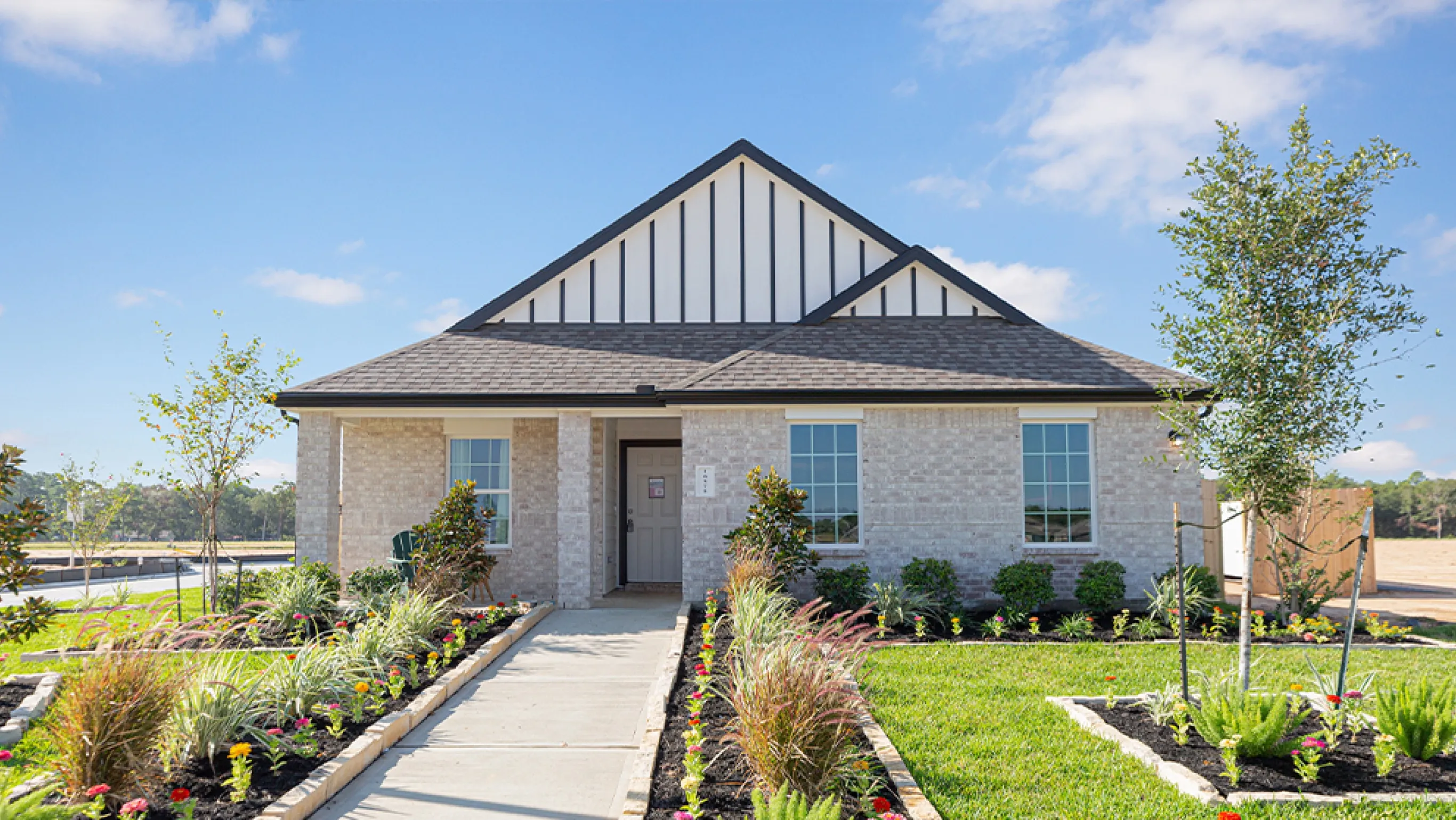 Structural Warranty Details for New Homes | Legend Homes