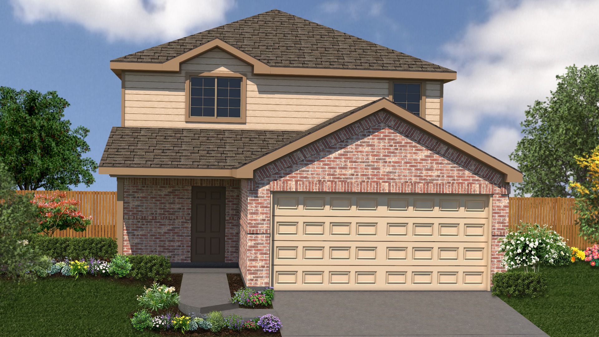 New Homes for Sale | New Home Communities | Legend Homes