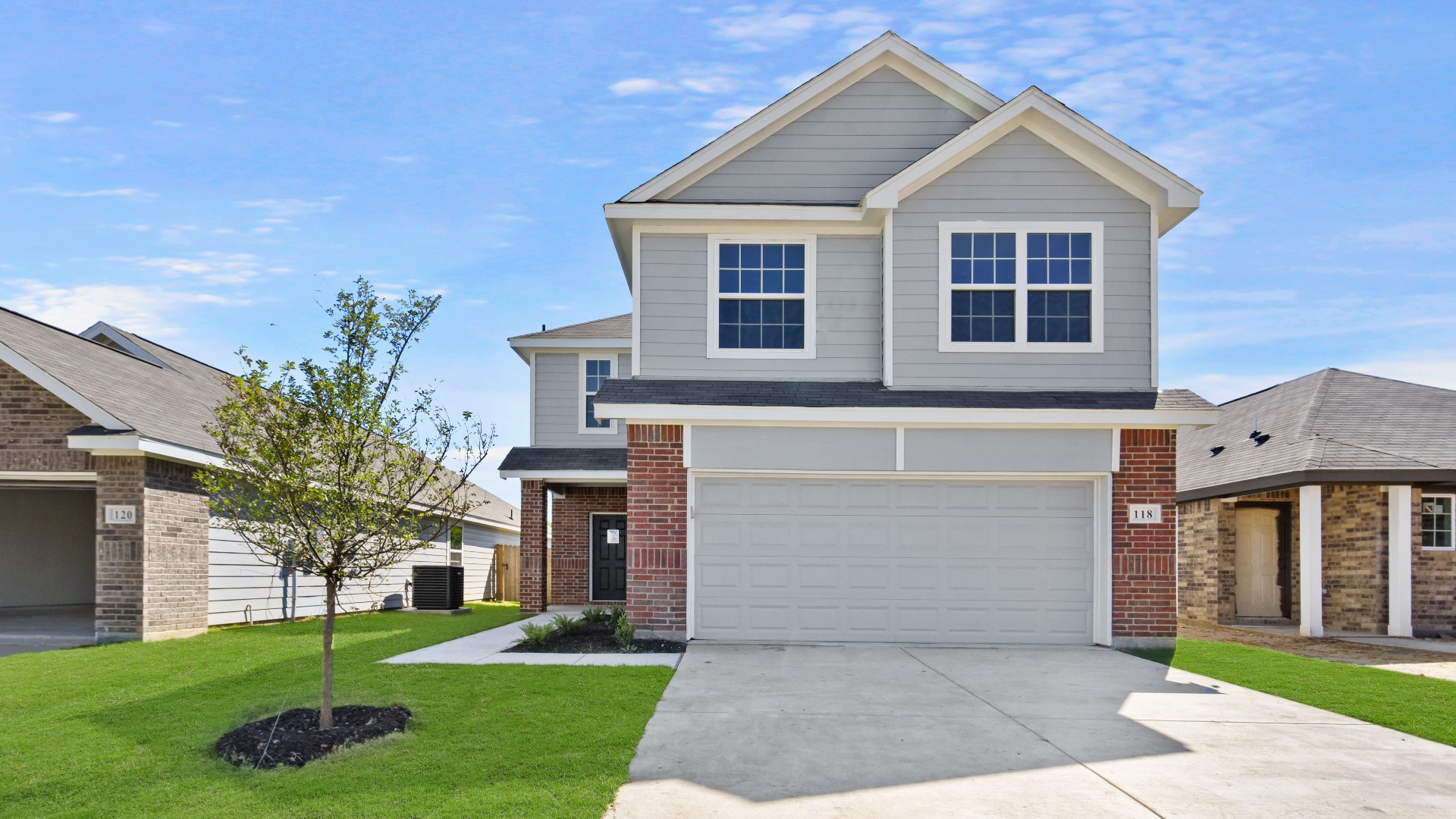 118 Rosings Place, Everman Texas | Quick Move-In Home at Hanna Ranch ...