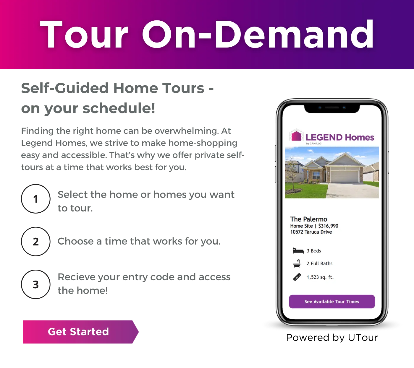 Hanna Ranch | New Home Community in Fort Worth, Texas | Legend Homes