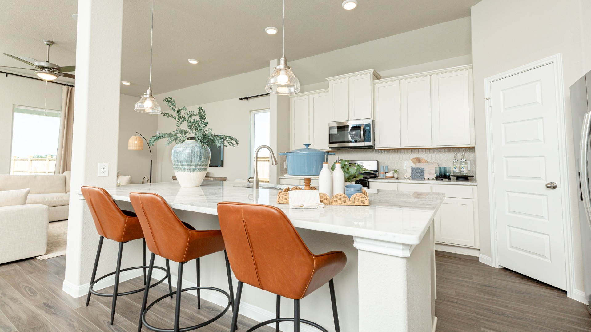 River Ranch | New Home Community in Dayton, Texas | Legend Homes