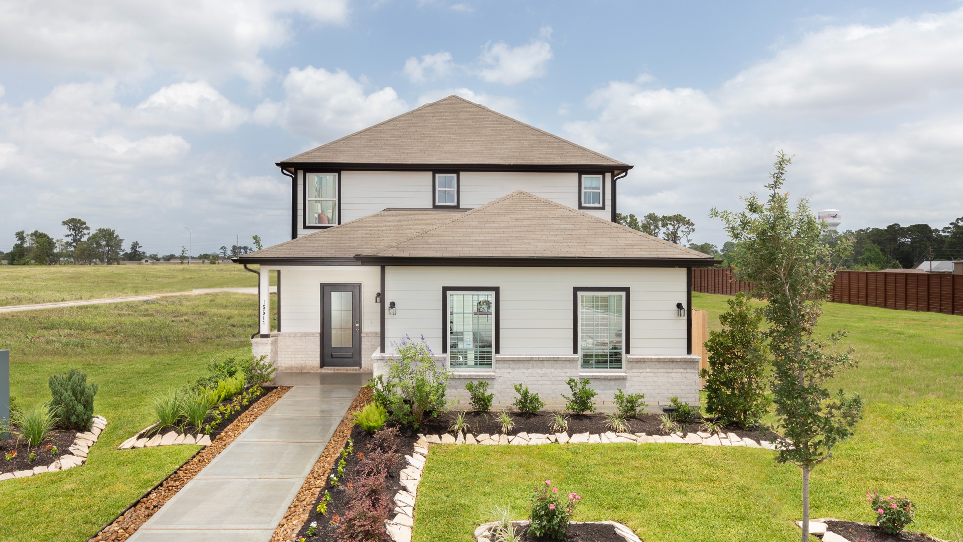 Bammel Oaks | New Home Community in Houston, Texas | Legend Homes
