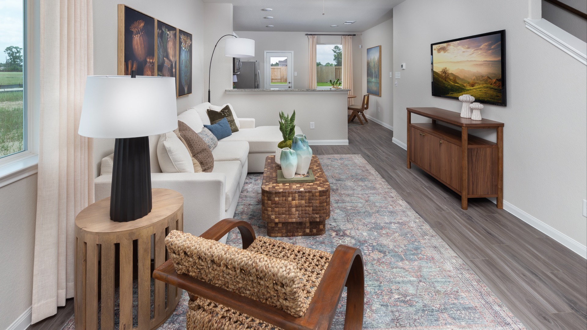 Bammel Oaks | New Home Community in Houston, Texas | Legend Homes