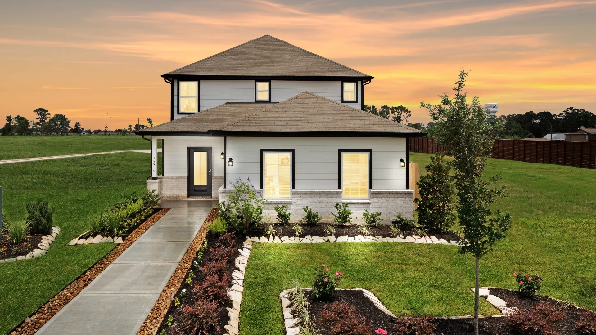 New Homes for Sale | New Home Communities | Legend Homes