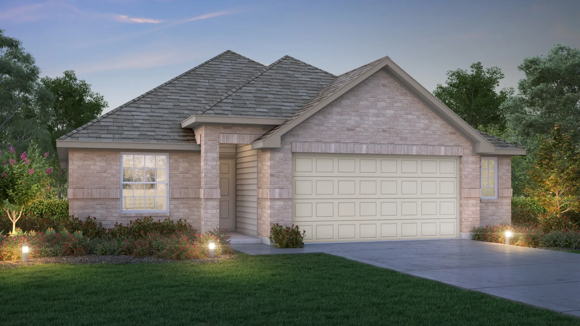 River Ranch | New Home Community in Dayton, Texas | Legend Homes