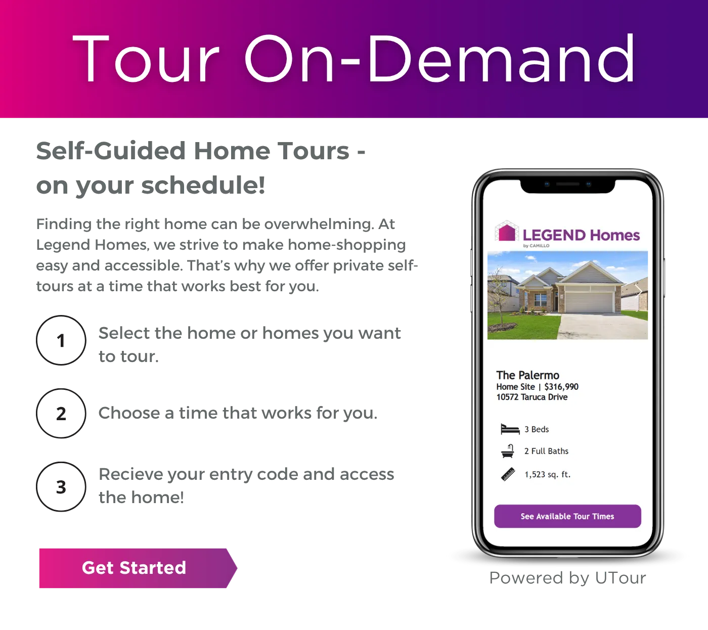 Deer Creek | New Home Community in Fort Worth, Texas | Legend Homes