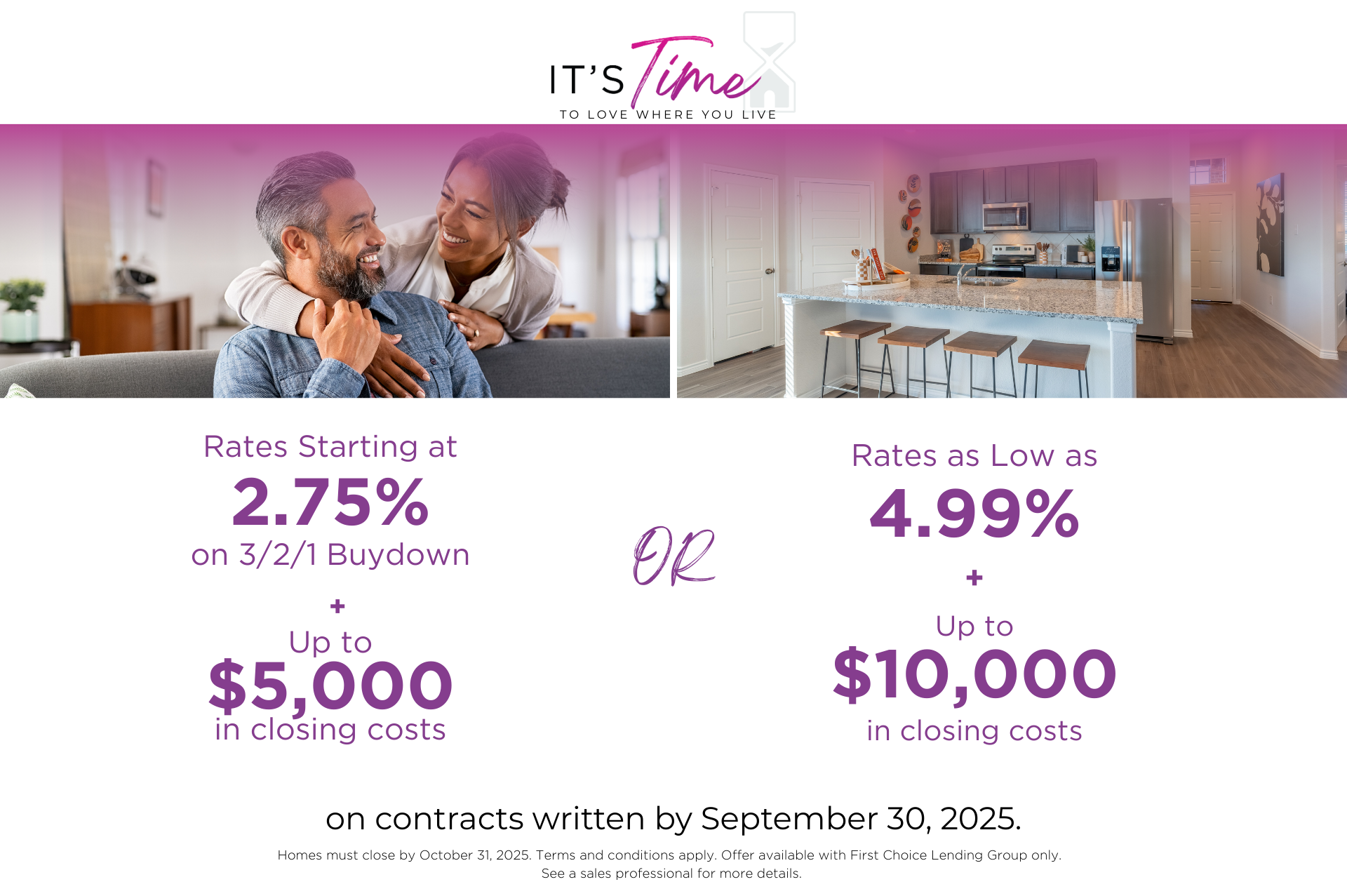 Ridgeland Hills | New Home Community in Willis, Texas | Legend Homes