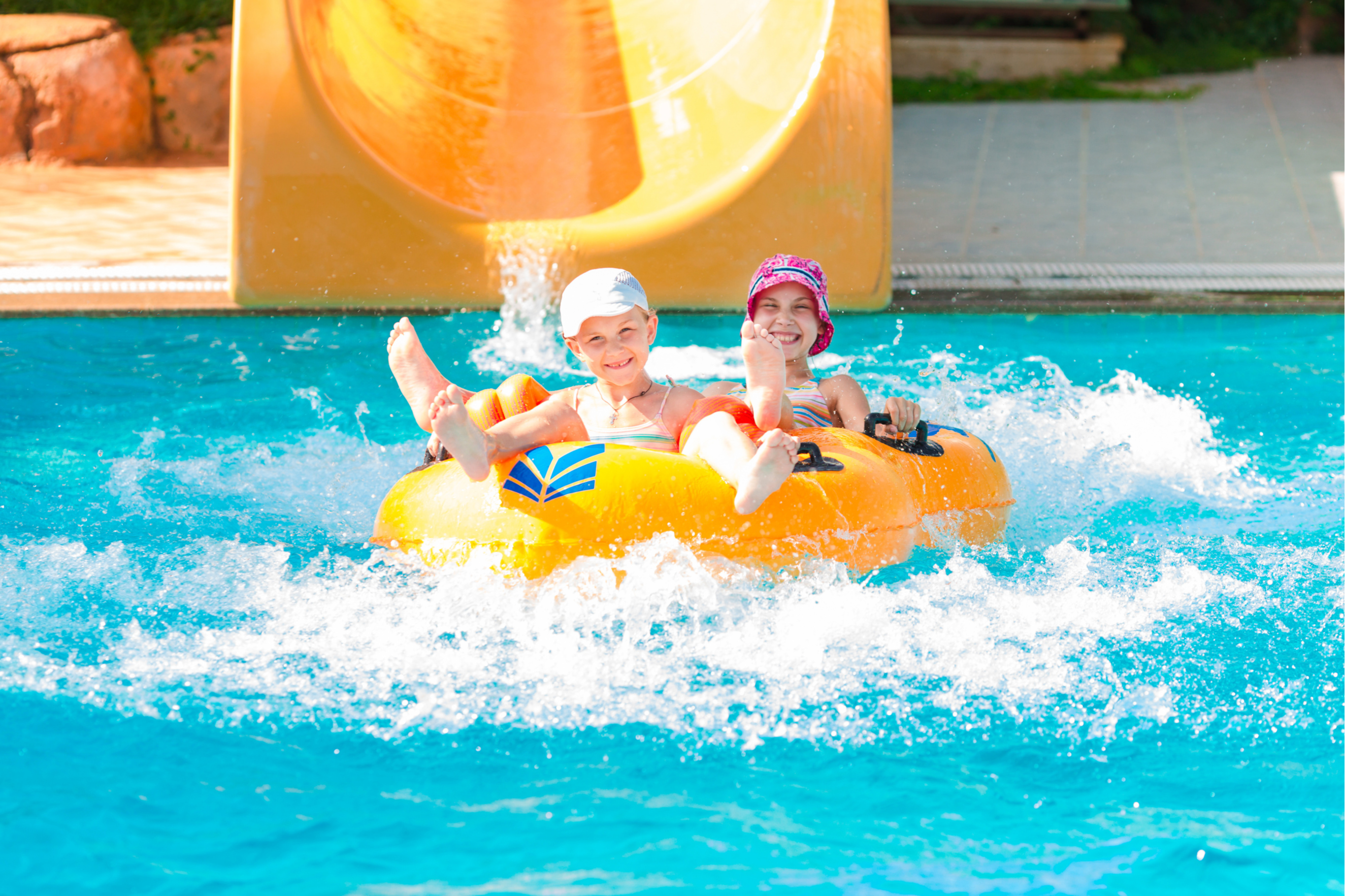Family-Friendly Activities in Spring, TX | Things to Do with Kids
