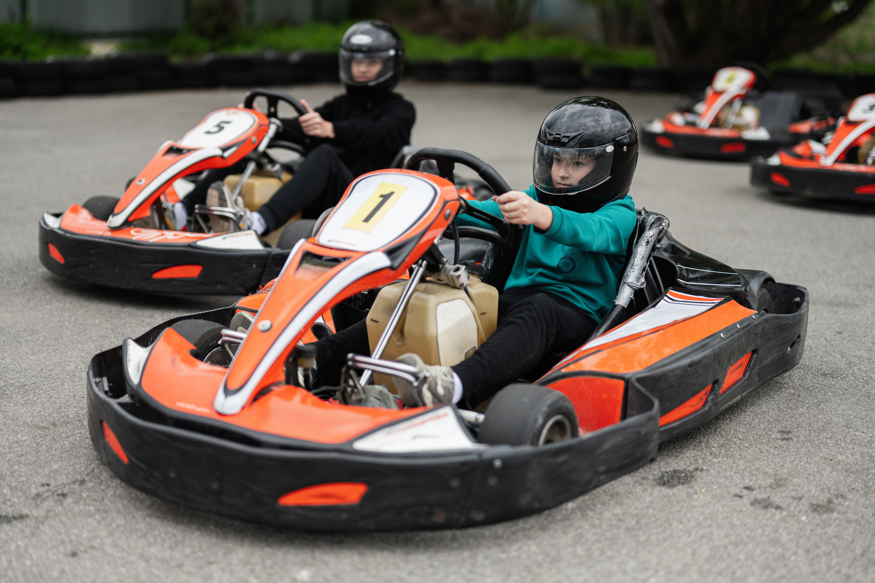 Things to Do in Splendora TX | Parks, Adventure & Family Fun