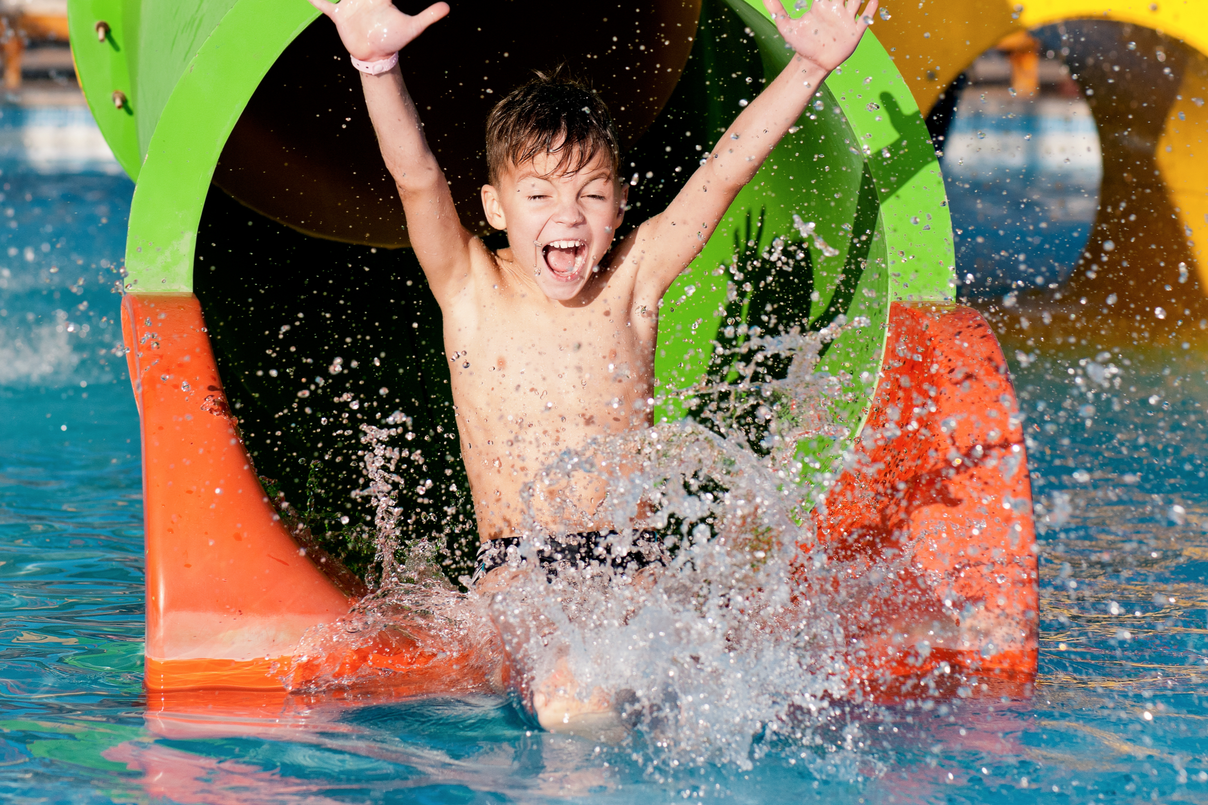 Things to Do in Splendora TX | Parks, Adventure & Family Fun