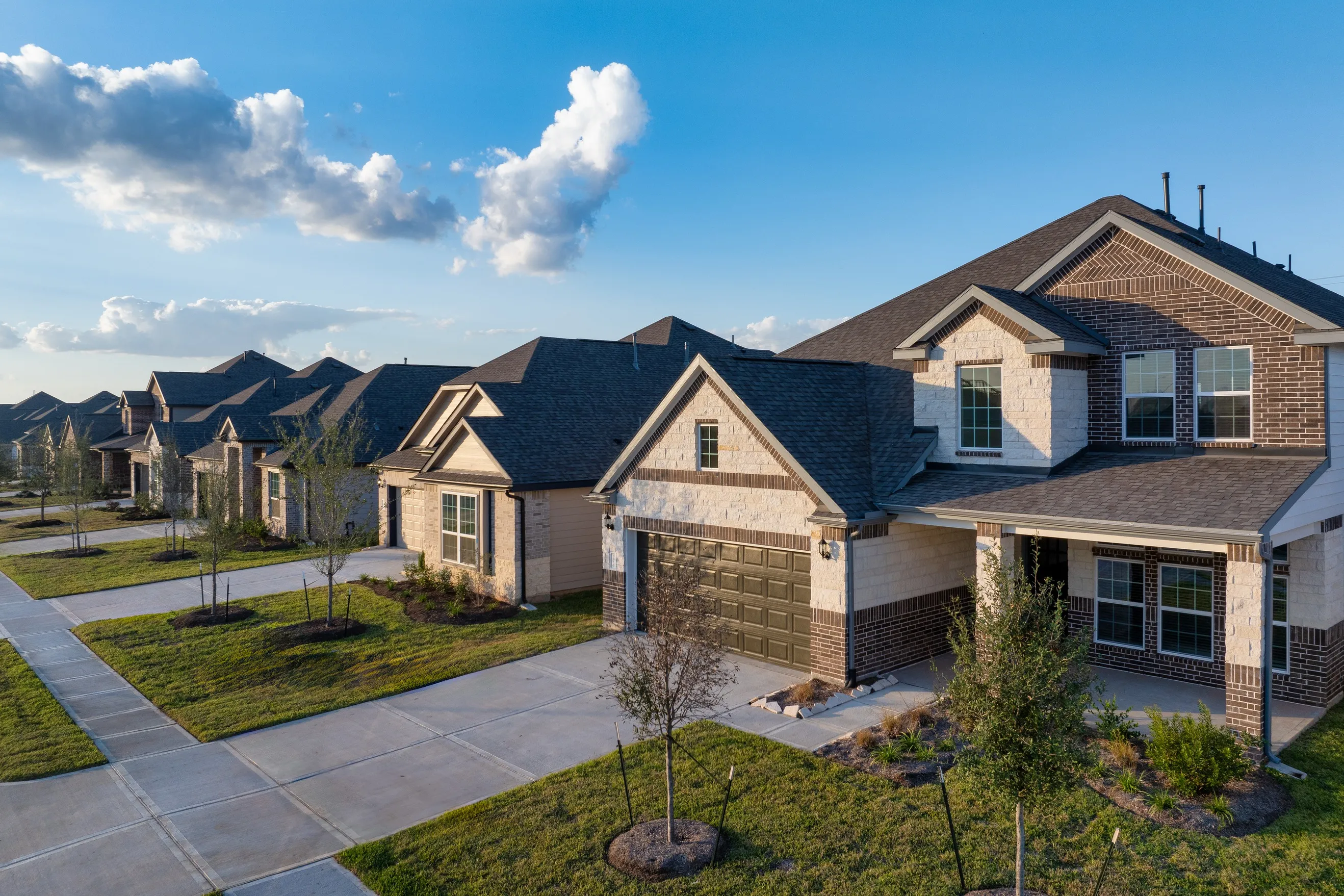 New Construction vs Resale Homes: Maintenance Costs | Legend Homes
