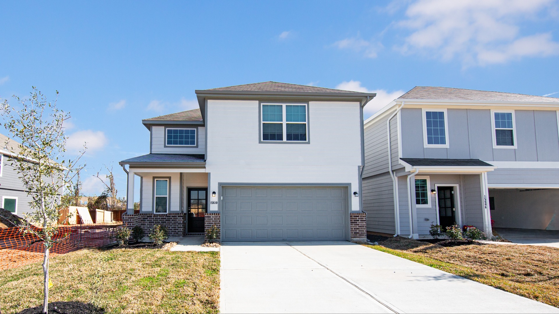 15610 Coneflower Hills Drive, Houston Texas | Quick Move-In Home at ...